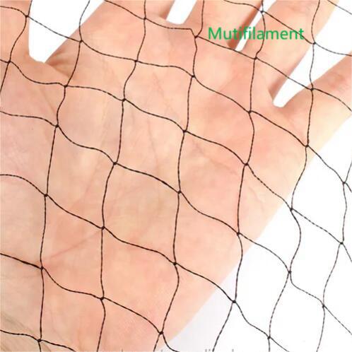 Nylon Mist Net - Batawa