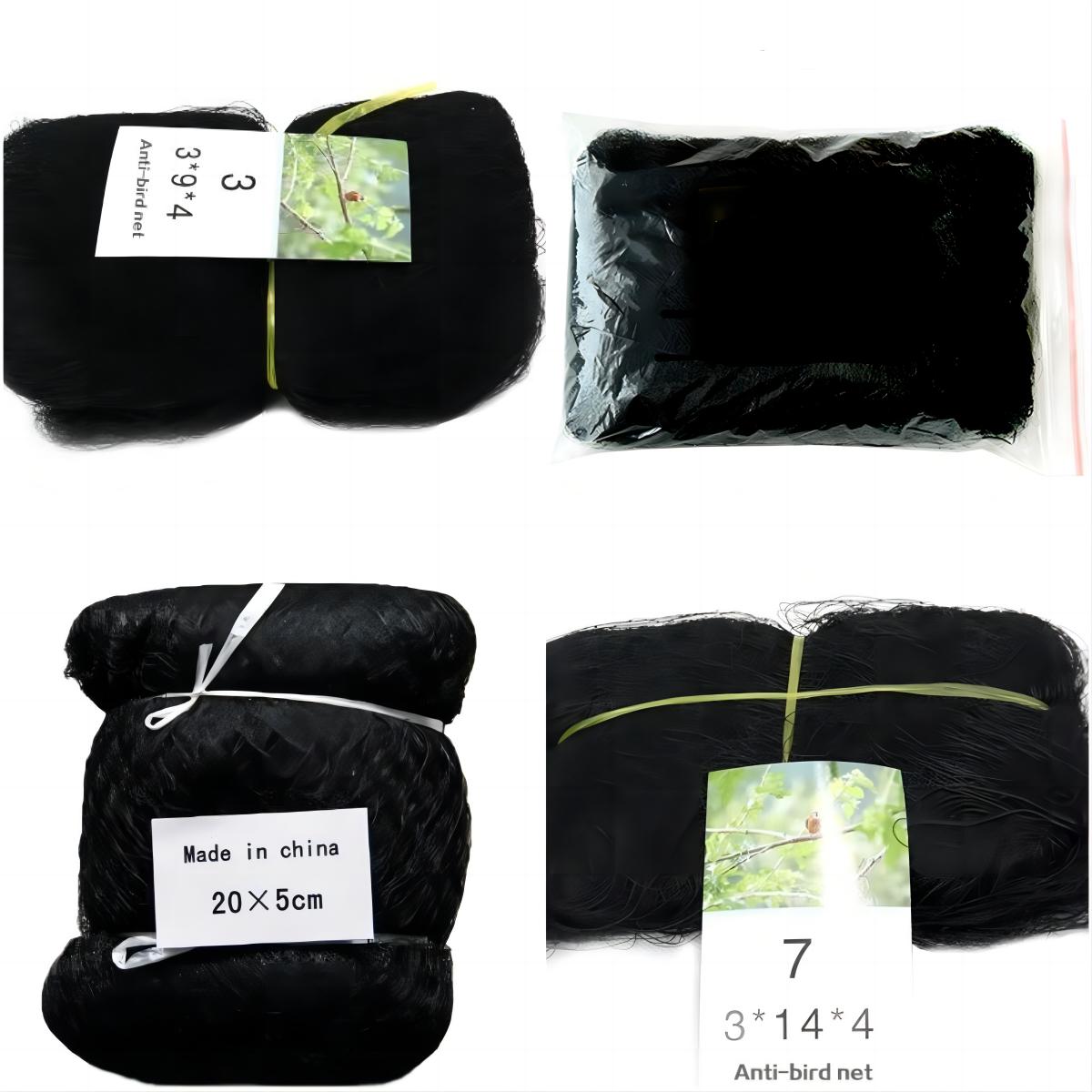 Nylon Mist Net - Batawa